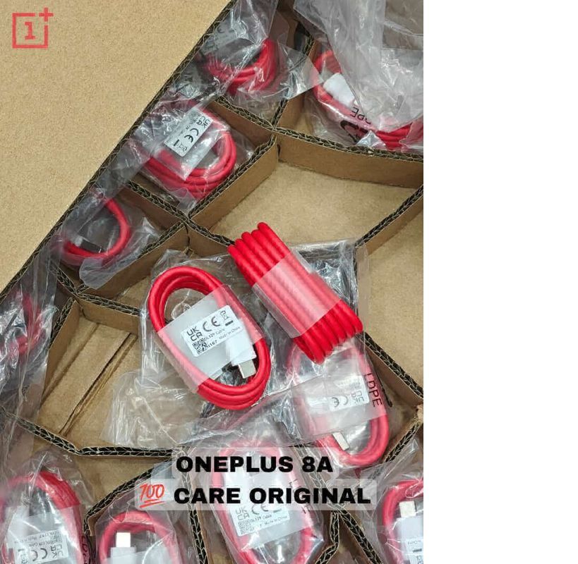 Oneplus 8a Care Original quality USB To C - wholesale mobile ...