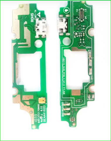 INFINIX HOT 5 CHARGING FLEX - wolsale.com wholesale mobile accessories