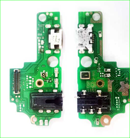 INFINIX HOT 6 CHARGING FLEX - wholesale mobile accessories and spares