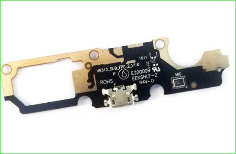 INFINIX NOTE 4 CHARGING FLEX - wholesale mobile accessories and spares