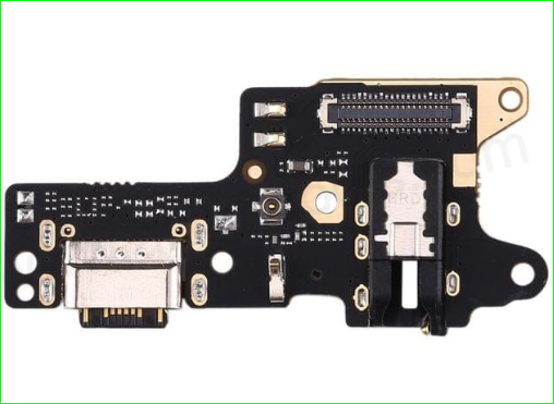 REDMI 8/8A CHARGING FLEX - wholesale mobile accessories and spares