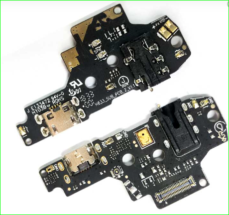 TECNO CA7 CHARGING FLEX - wholesale mobile accessories and spares