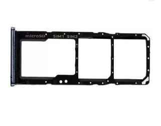 INFINIX NOTE 7 SIM Tray - wholesale mobile accessories and spares