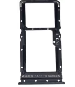 MI 10A SIM Tray - wholesale mobile accessories and spares