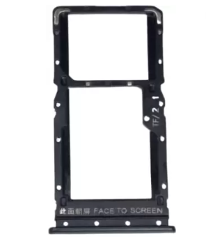 REDMI 11 X SIM Tray - wholesale mobile accessories and spares