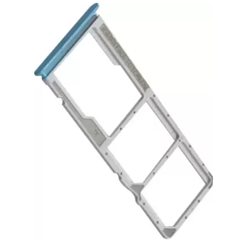 Redmi NOTE9 SIM Tray - wholesale mobile accessories and spares