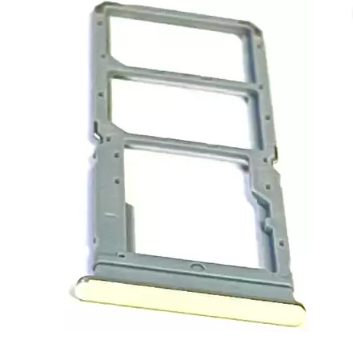 VIVO Y 02 S SIM Tray - wholesale mobile accessories and spares