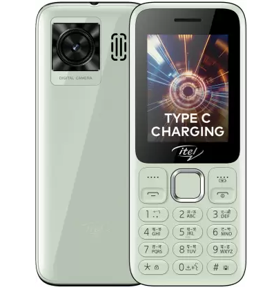 Itel P450 Keypad Mobile - wholesale mobile accessories and spares