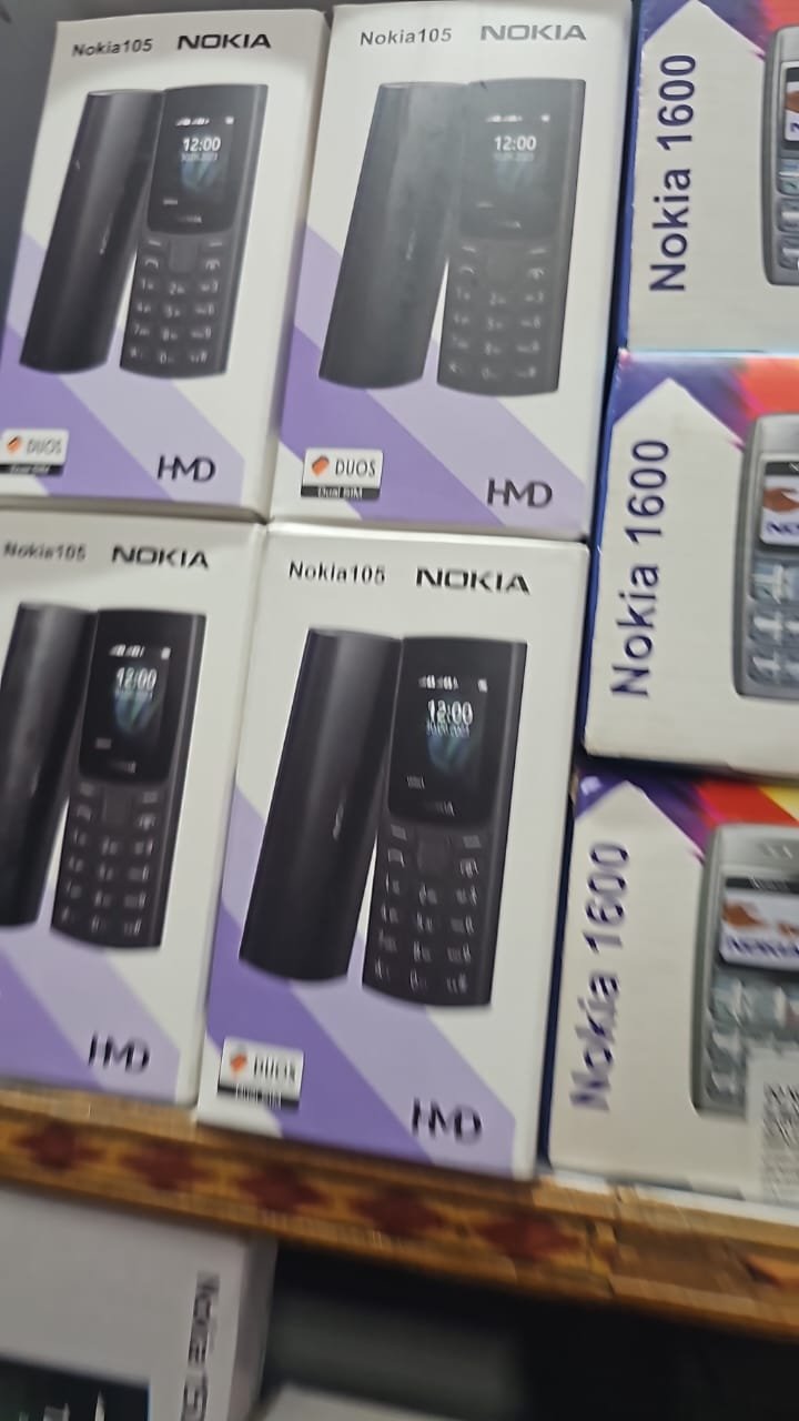 Nokia 1600 keypad mobile - wholesale mobile accessories and spares