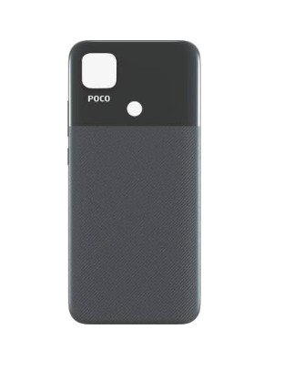 Poco C31 Back Panel - wholesale mobile accessories and spares