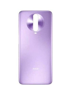 Poco C50 Back Panel - wholesale mobile accessories and spares
