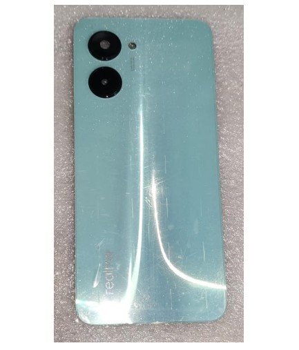 Realme C33 Back Panel - wholesale mobile accessories and spares