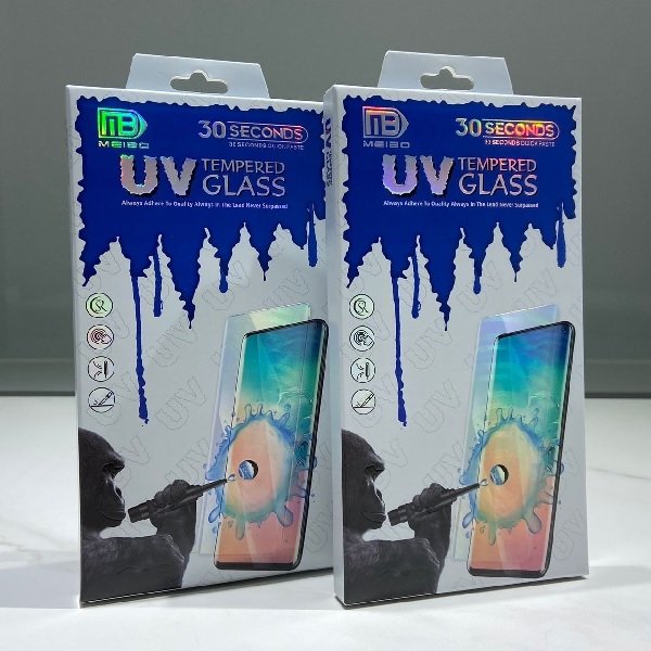 Redmi uv glass - all models - wholesale mobile accessories and spares