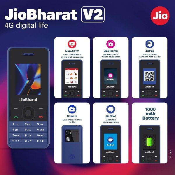 jio bharat v2 at wholesale price - wholesale mobile accessories and spares