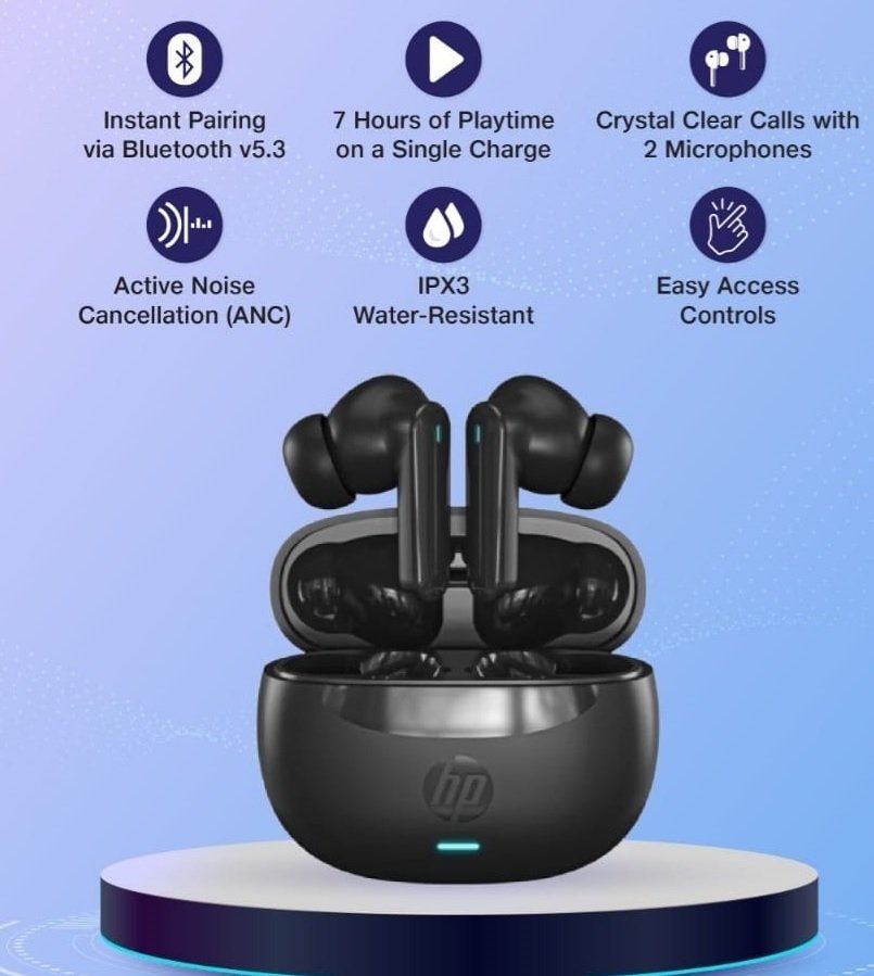 hp anc tws wholesale - wholesale mobile accessories and spares